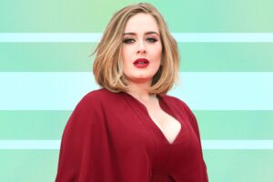 Biography - Adele